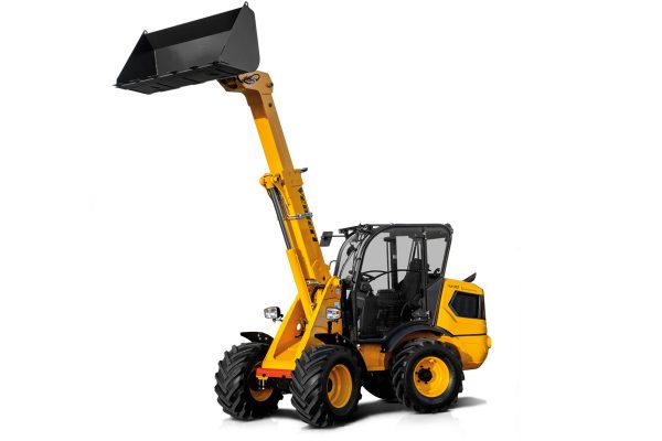 Venieri 1.63TL Telescopic Wheel Loader
