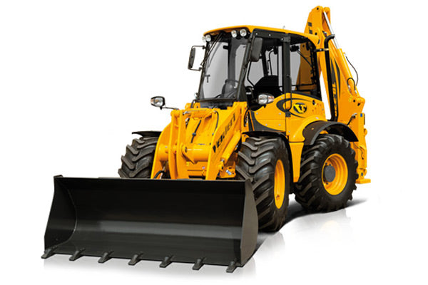 Venieri 10.23E Wheel Loader